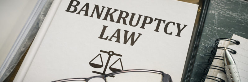Recovery Law Group - A Chapter 7 Bankruptcy Attorney Firm