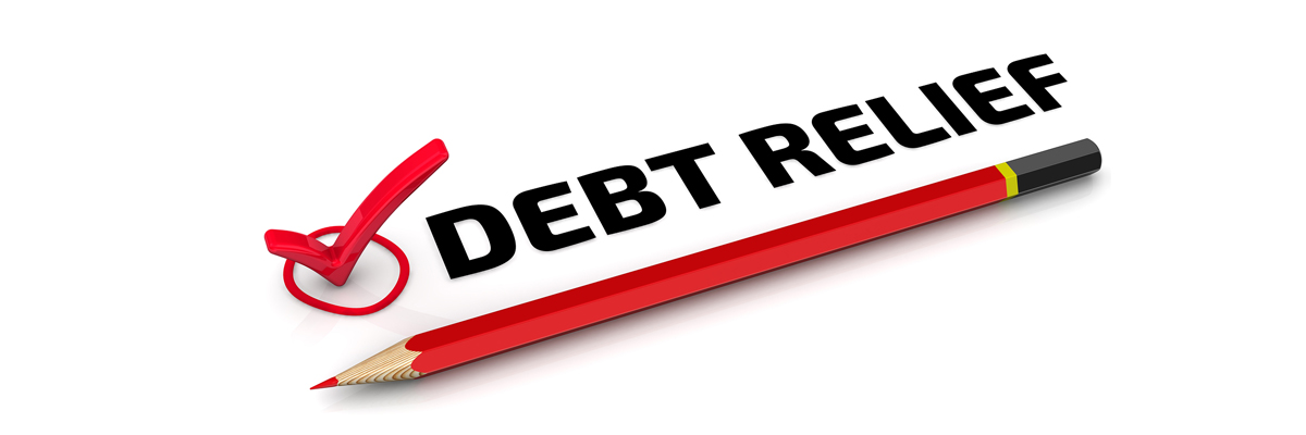 Debt Relief Options for Small Businesses and their Owners